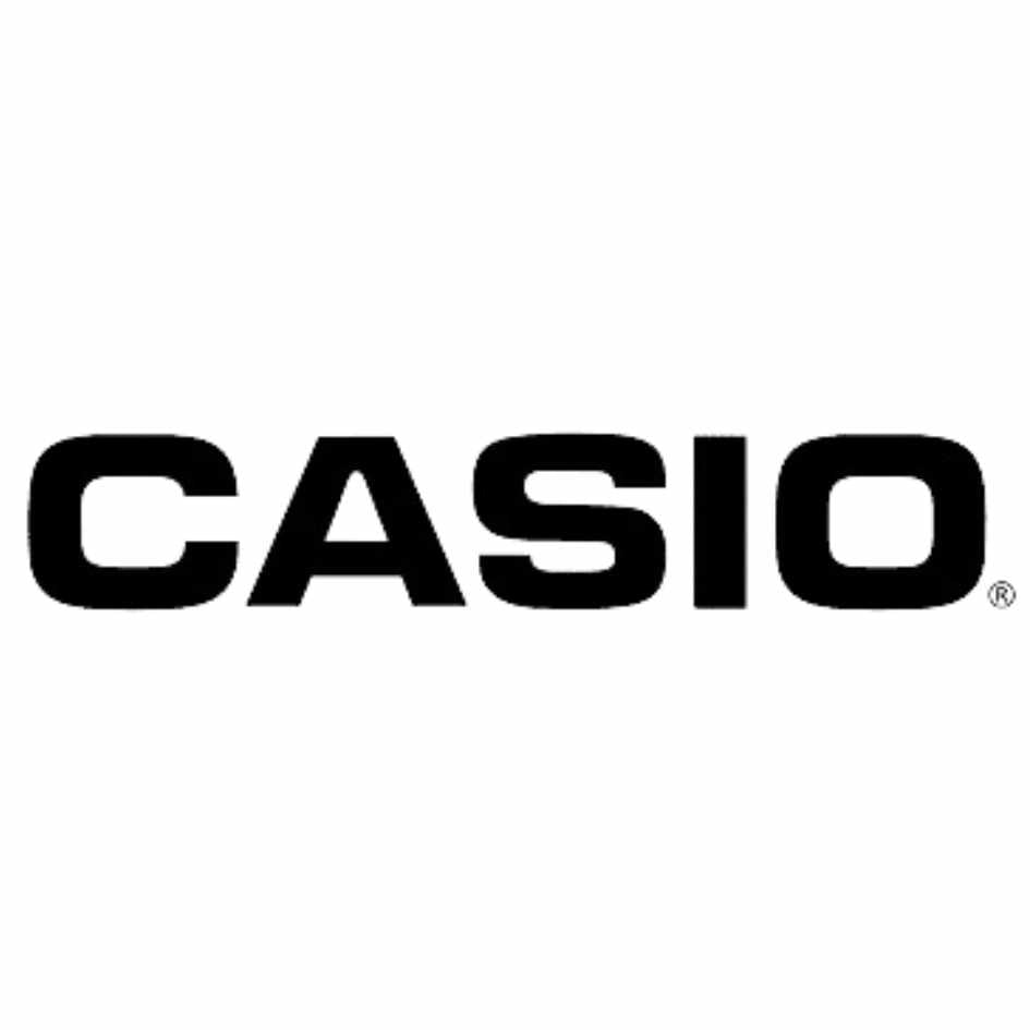 CASIO – Gregor Relojes y Accesorio Ecuador