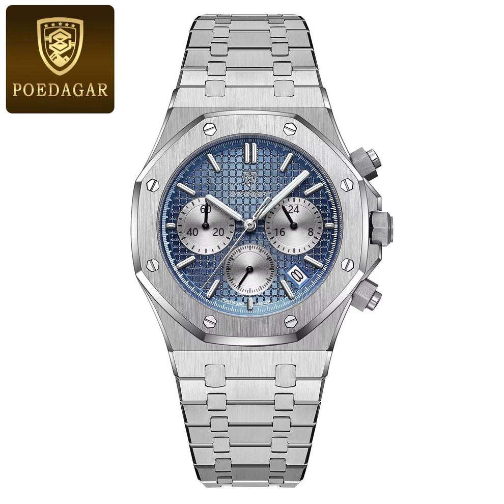 Reloj Poedagar AP – Gregor Relojes y Accesorio Ecuador