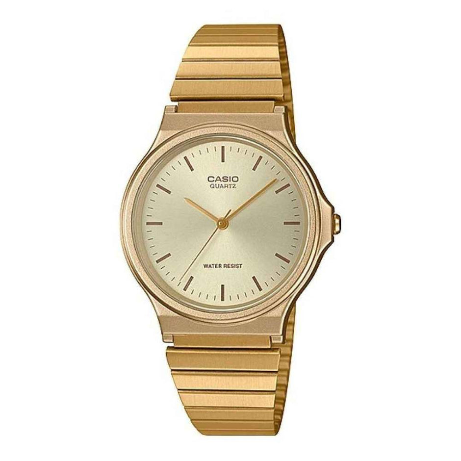 CASIO – Gregor Relojes y Accesorio Ecuador